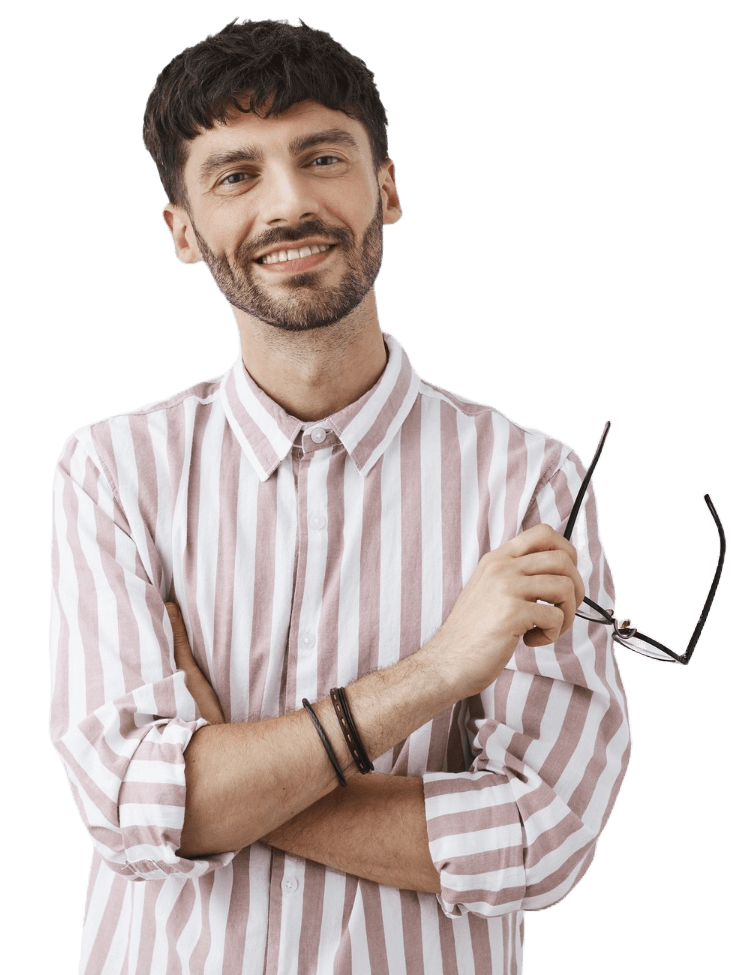 Presbyopia - Symptoms, Causes, Treatment | APEC